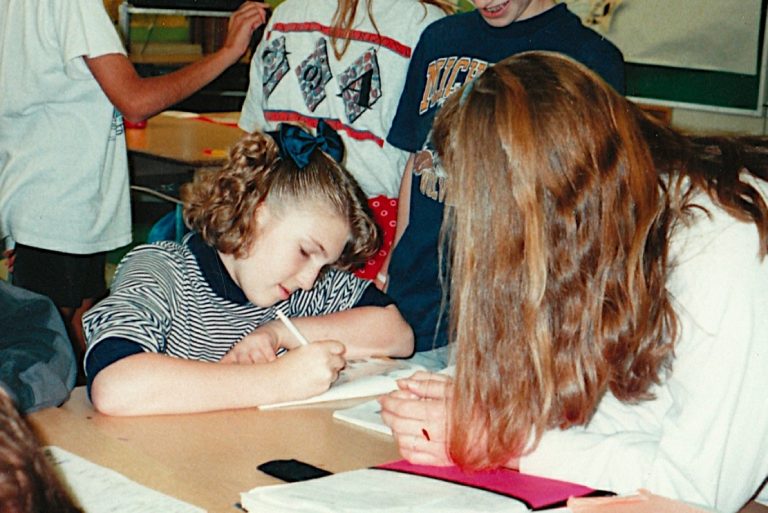 How Values, Behaviours and Attitudes can Impact on the Personal ...