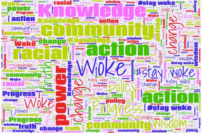 What Is Woke? Examples of Woke - Start Teaching