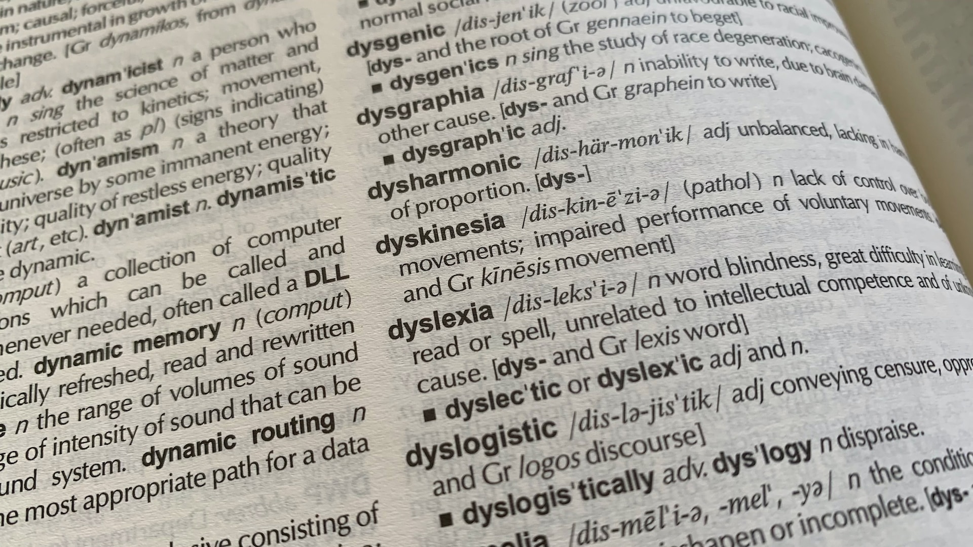 Bionic Reading for Dyslexia: A Potential Bridge to Enhanced ...